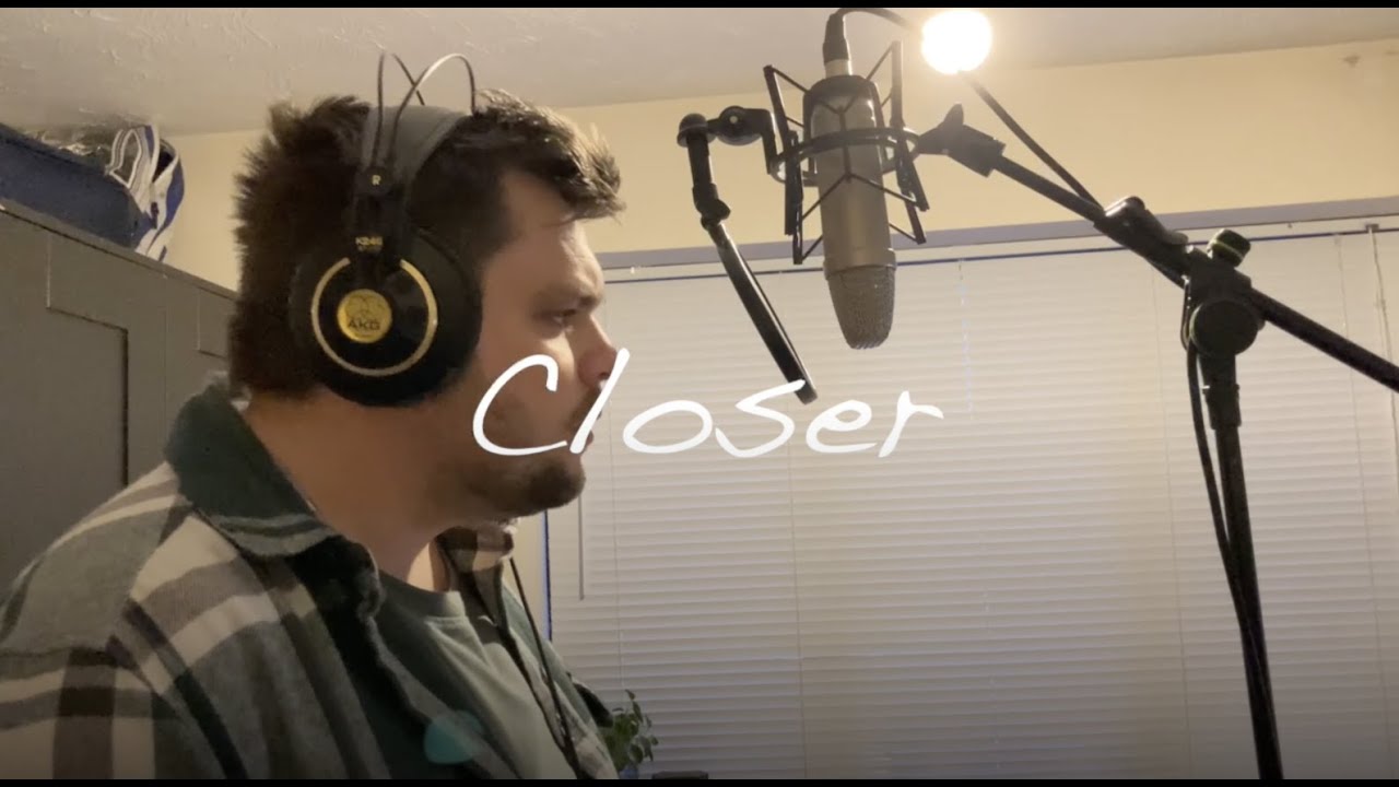 Closer - Ne-Yo Acoustic Cover - YouTube