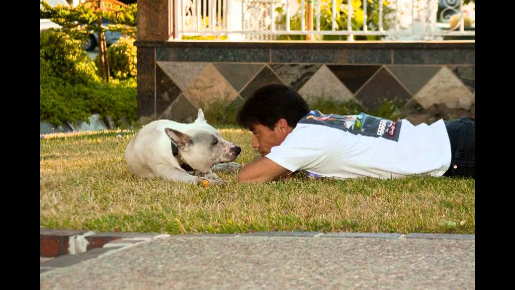 Johnny Lozano and Storm - YouTube