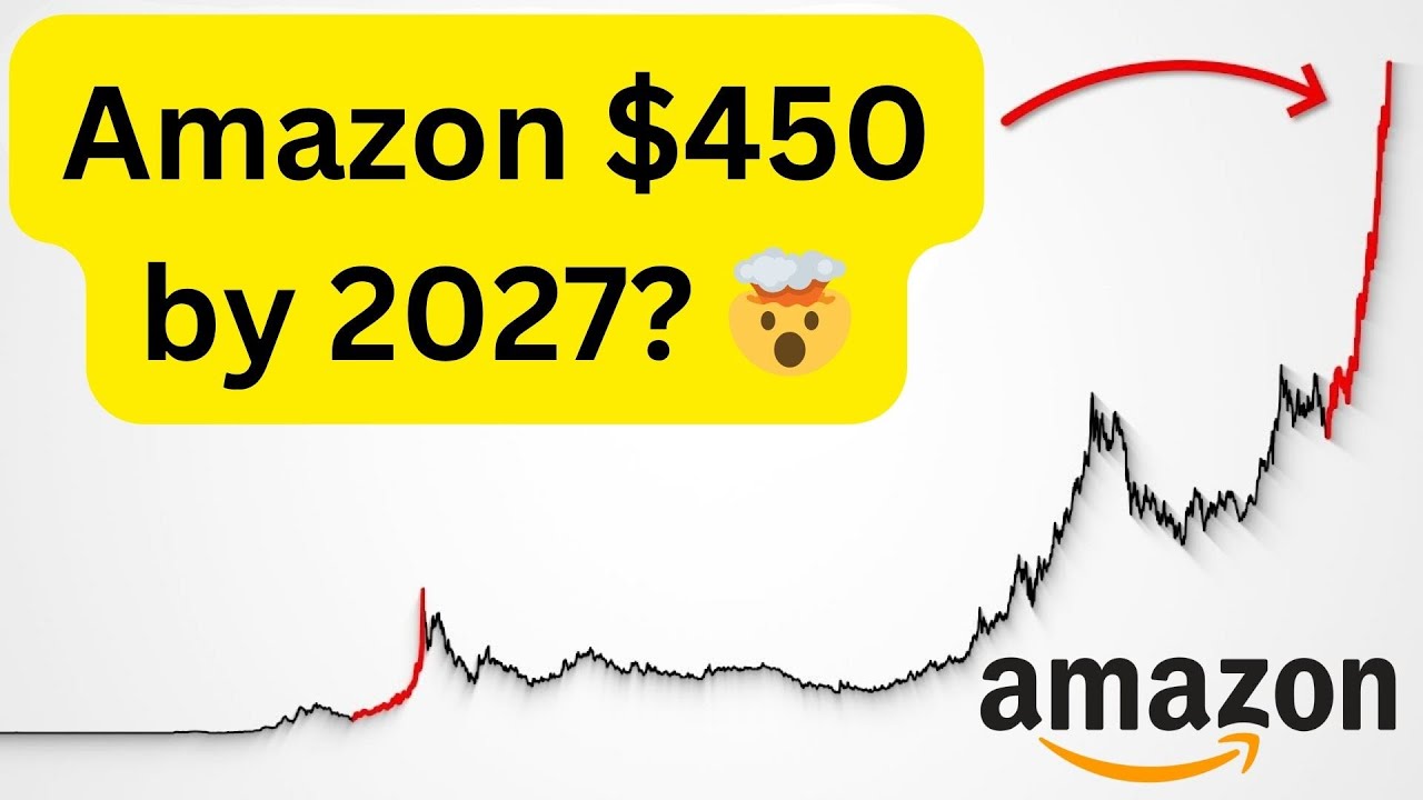Amazon Stock Price Prediction 2026 | Will AI Change Everything? - YouTube