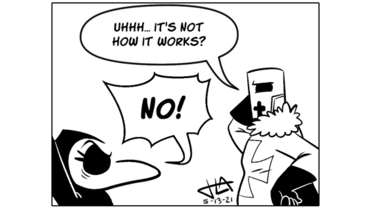 165 Apology Ingrid The Plague Doctor Comic Dub Youtube