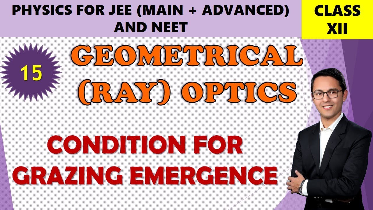 15 CONDITION OF GRAZING EMERGENCE - YouTube