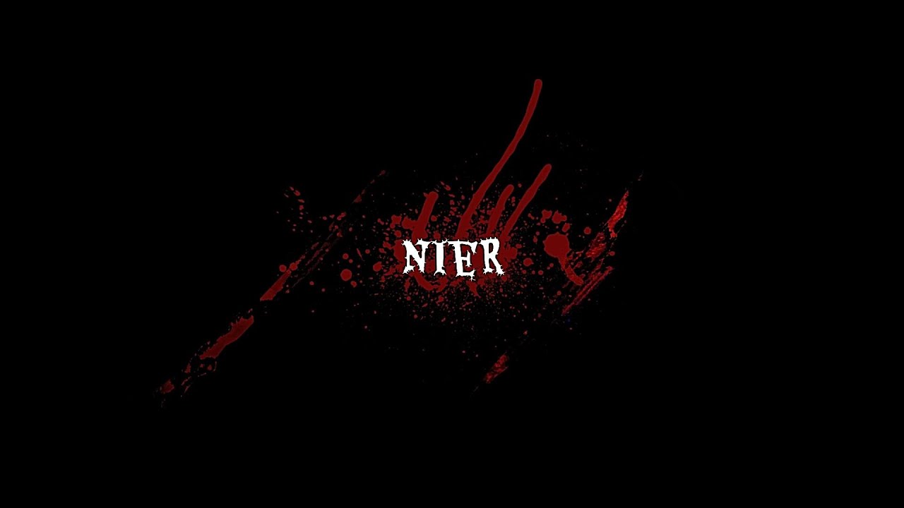 NieR | Battle Bit : Remastered | First Montage - YouTube