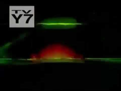 Cartoon Network - Cartoon Network Invaded: That Darn Platypus Intro