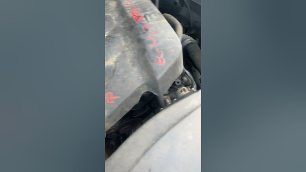 Bmw 320d Reg LM11MCB Engine Code N47 D20 C YouTube bmw-320d-reg-lm11mcb-engine-code-n47-d20-c-youtube