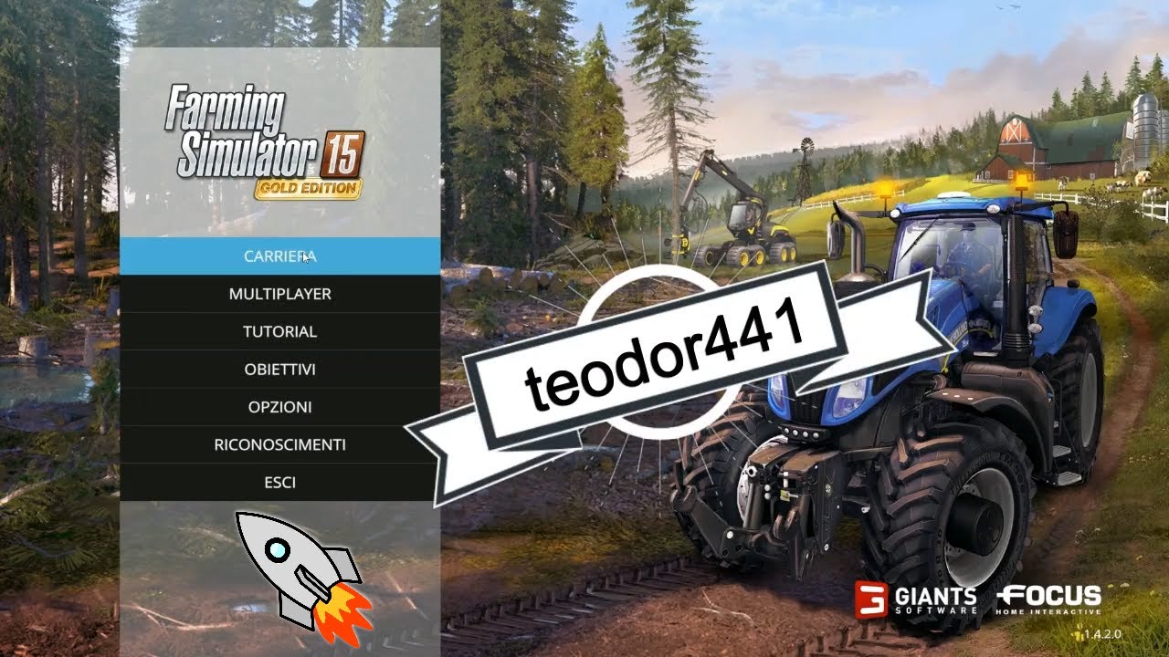 Best fs 16 maps - metlinda