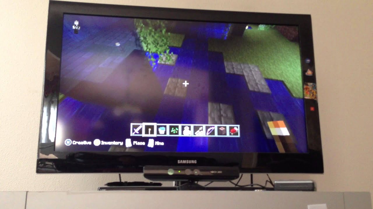 Minecraft Title update 12!!!!!!!!!!! Part 2 - YouTube