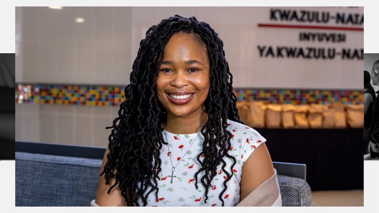 Ms Tshepang Sebulele- Lecturer in Physiotherapy - YouTube