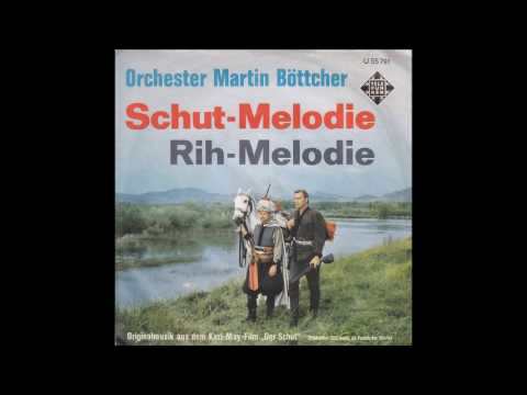 Orchester Martin Böttcher - Schut-Melodie - YouTube