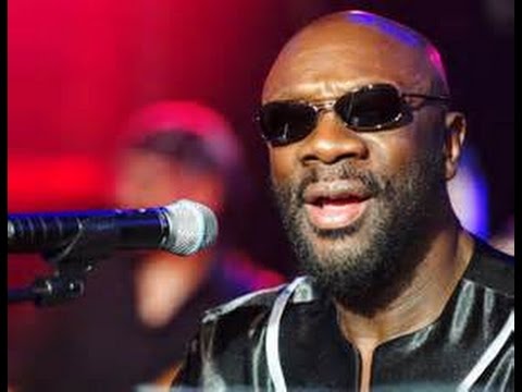 THE DEATH OF ISAAC HAYES - YouTube