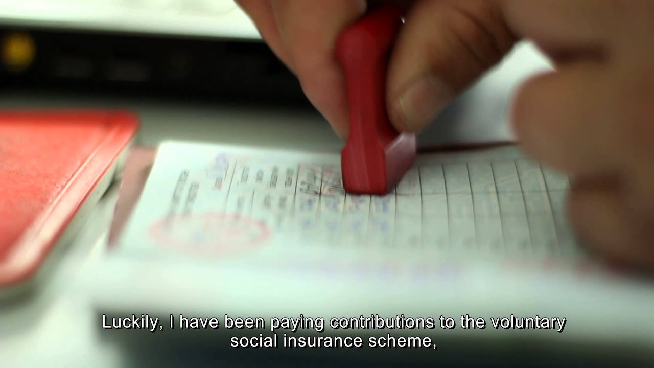 Why Is Social Protection why-is-social-protection