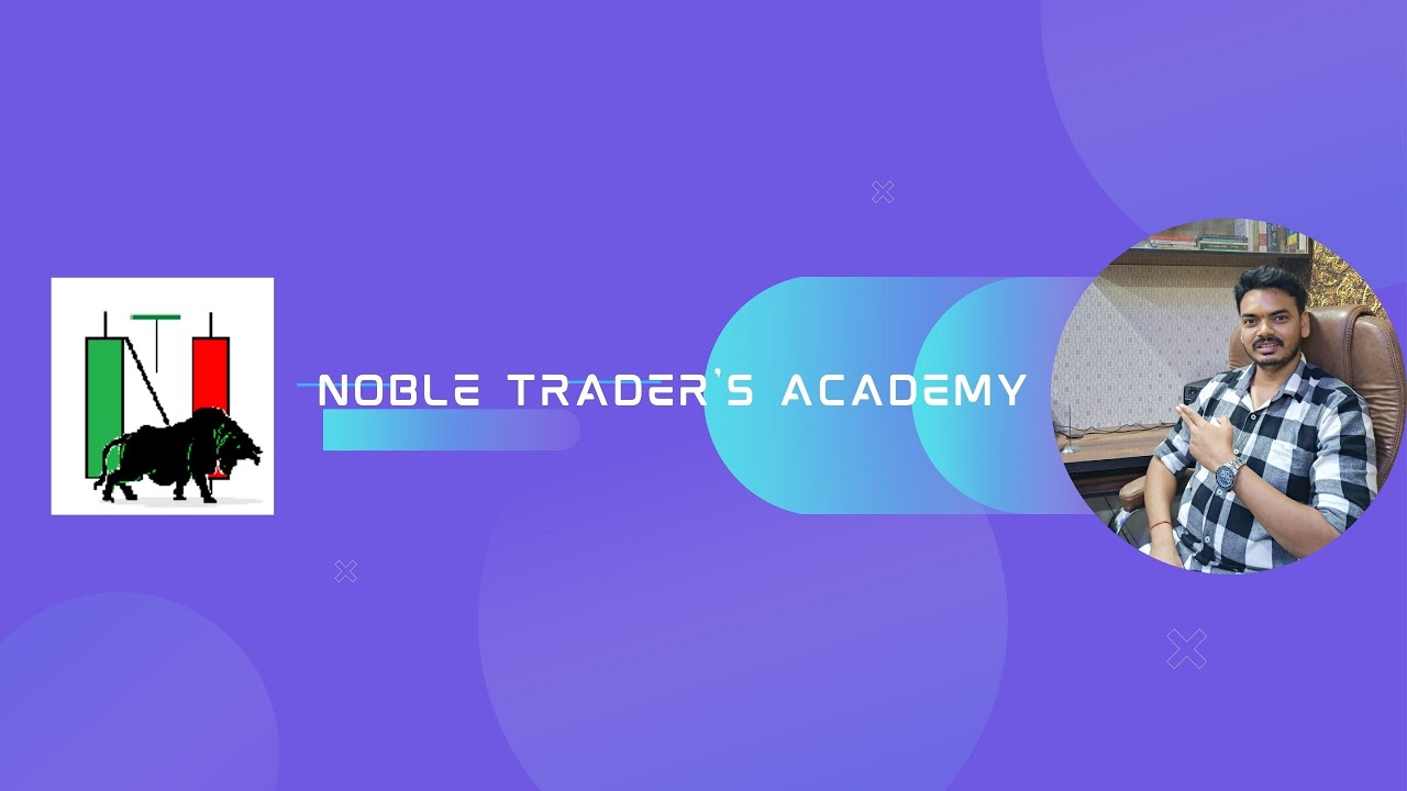 Noble Trader's Academy Live Stream - YouTube