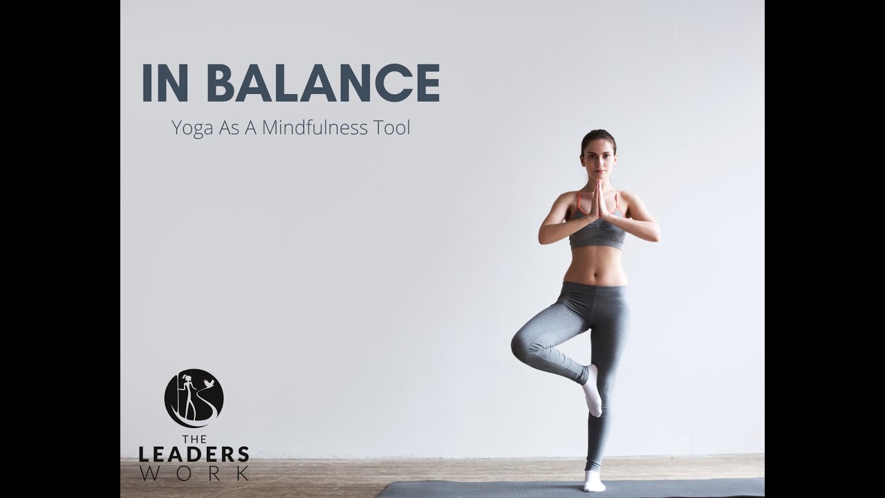 Yoga to Clear Energy Channels - YouTube