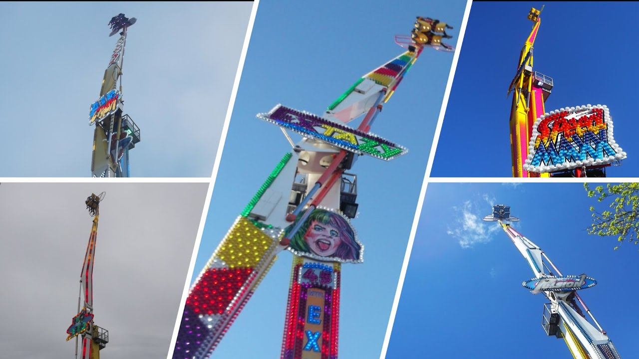 Compil SPEED/KMG - 2015 à 2019 - YouTube