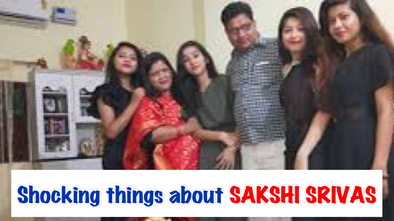 Fun things about Sakshi srivas | Splitsvilla 14 | Splitsvilla x4 ...