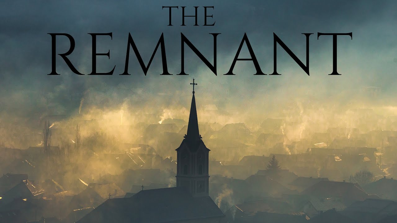 God's True Remnant Church Revealed! - YouTube