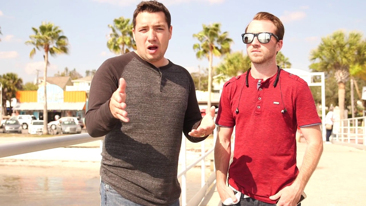 What it takes to film your first feature film_Filmmaking with the ...