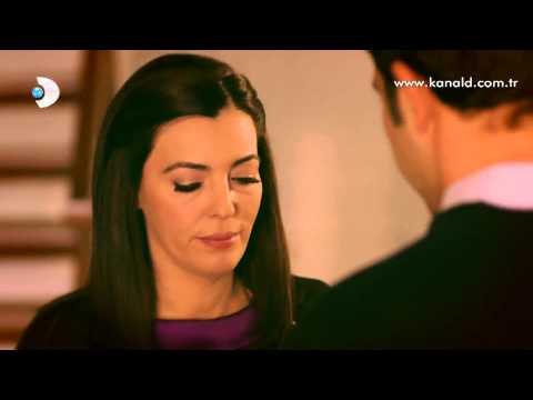 Şahika, Yağmur'a sığındı