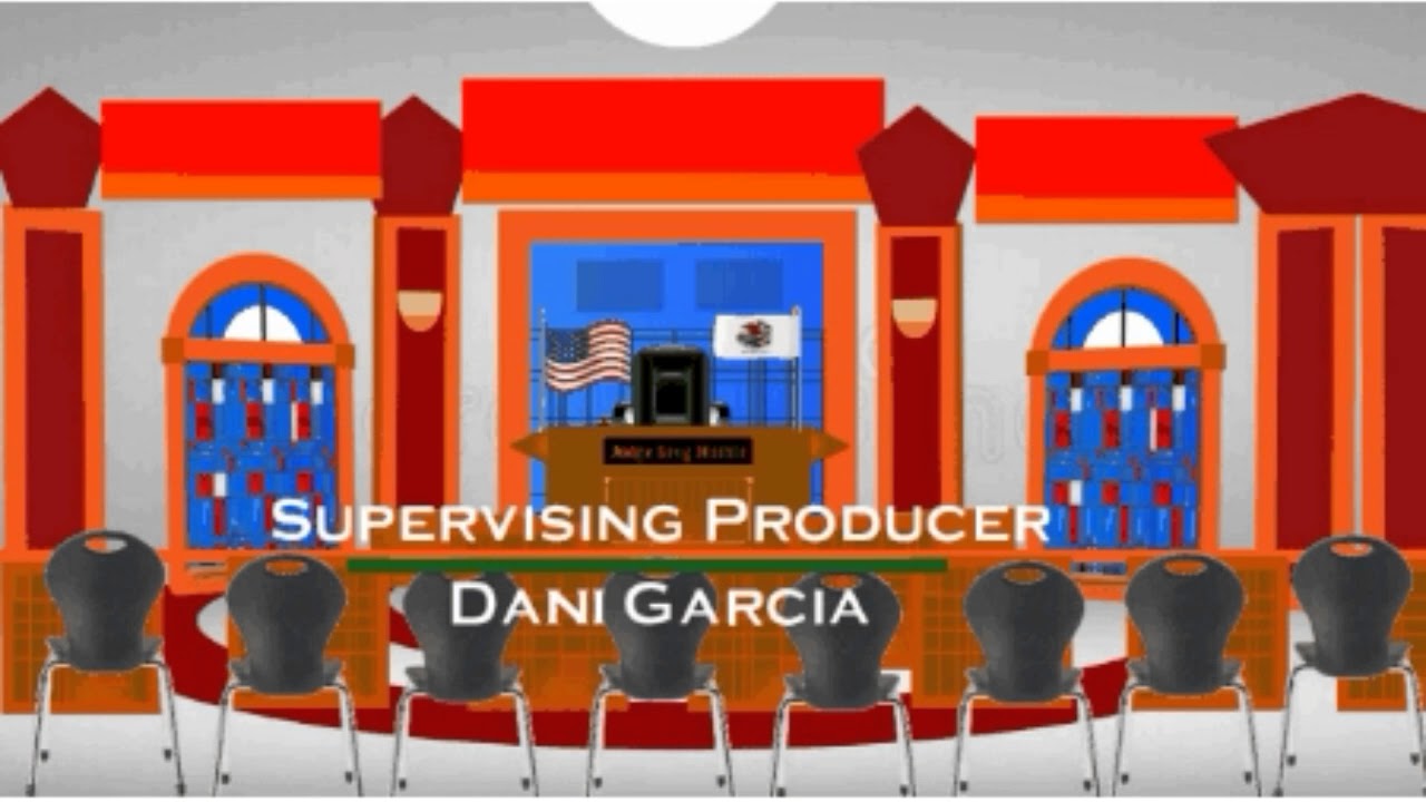 Judge Mathis Credits (2014) - YouTube