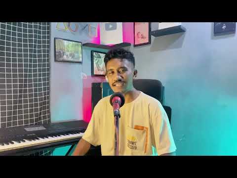 DANSA KIZOMBA LUSIANA COVER ANDRO SERAN