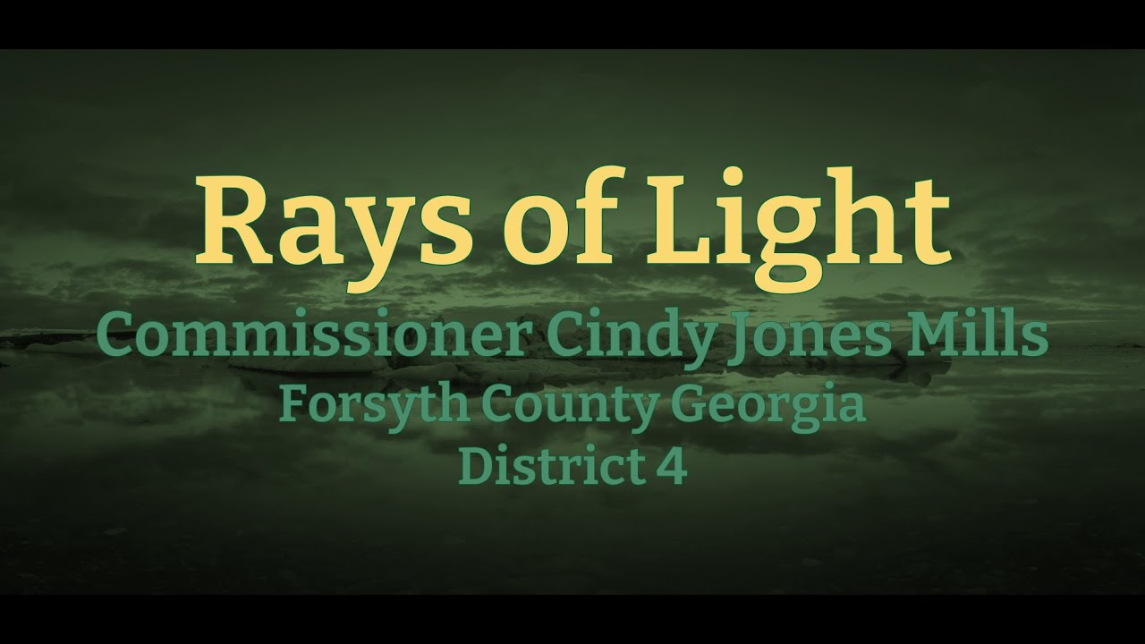 Commissioner Mills speaks with REACH Georgia Scholarship recipient ...