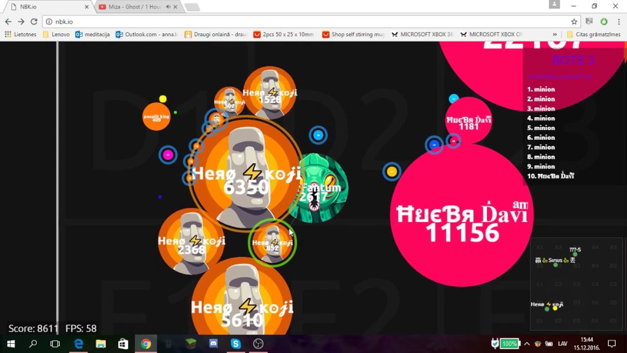 World Record??? Live Stream - YouTube