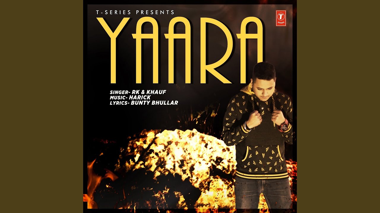 YAARA - YouTube