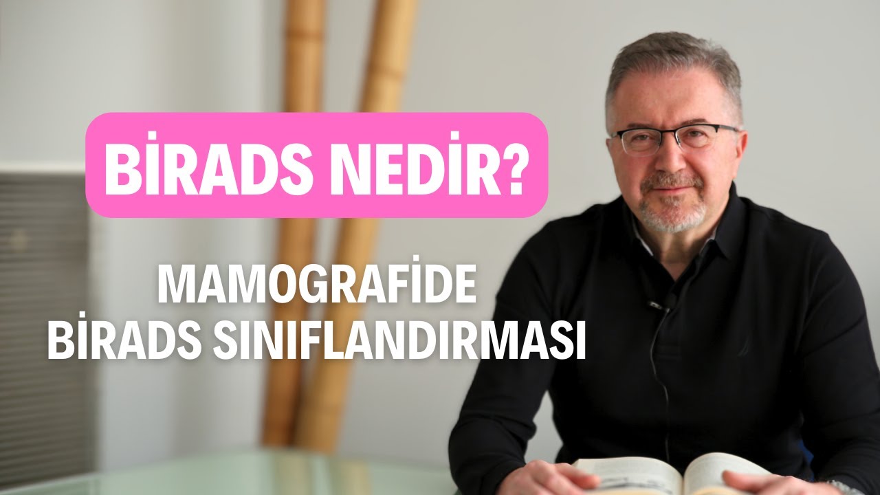 Birads Nedir? | Birads Sınıflandırması - YouTube