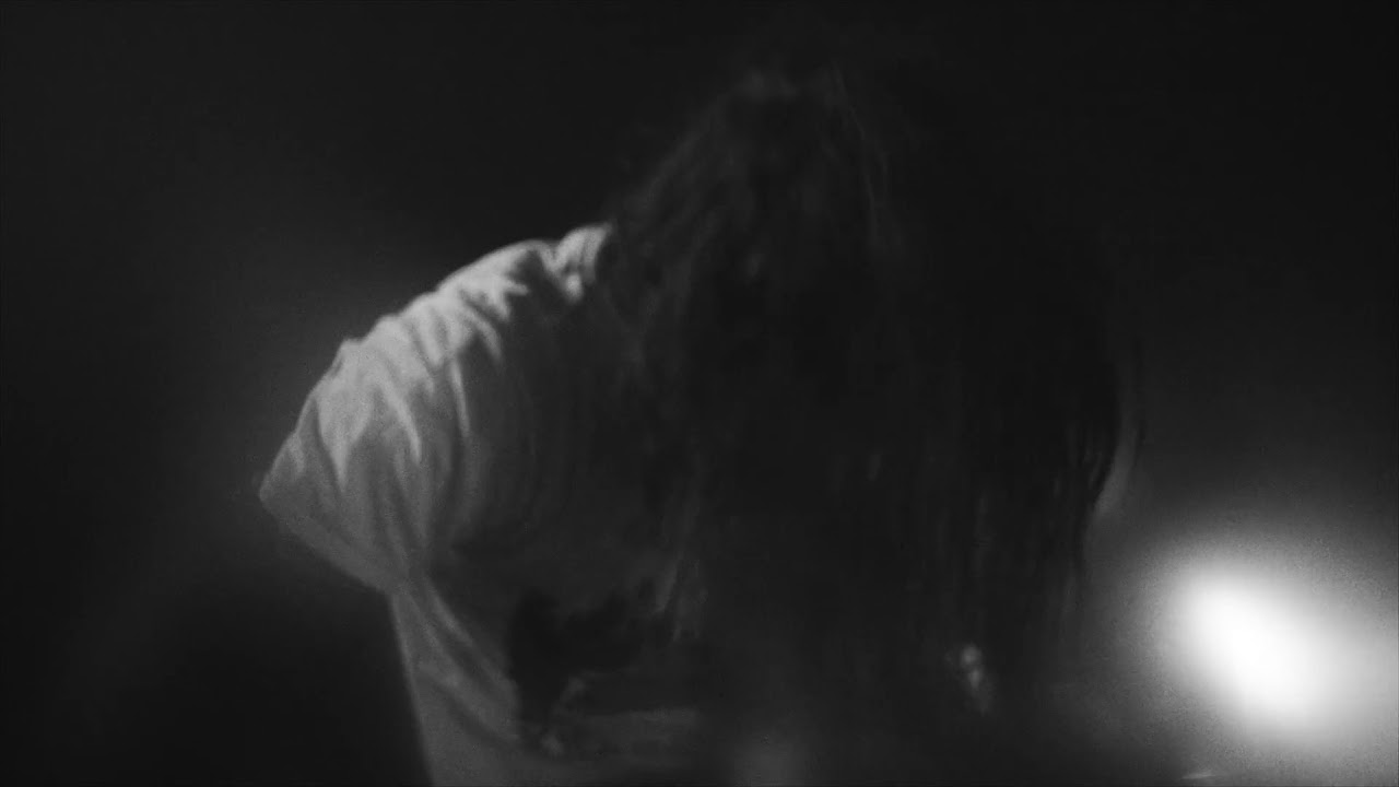 XIII - Hell Mary (Official Video) - YouTube