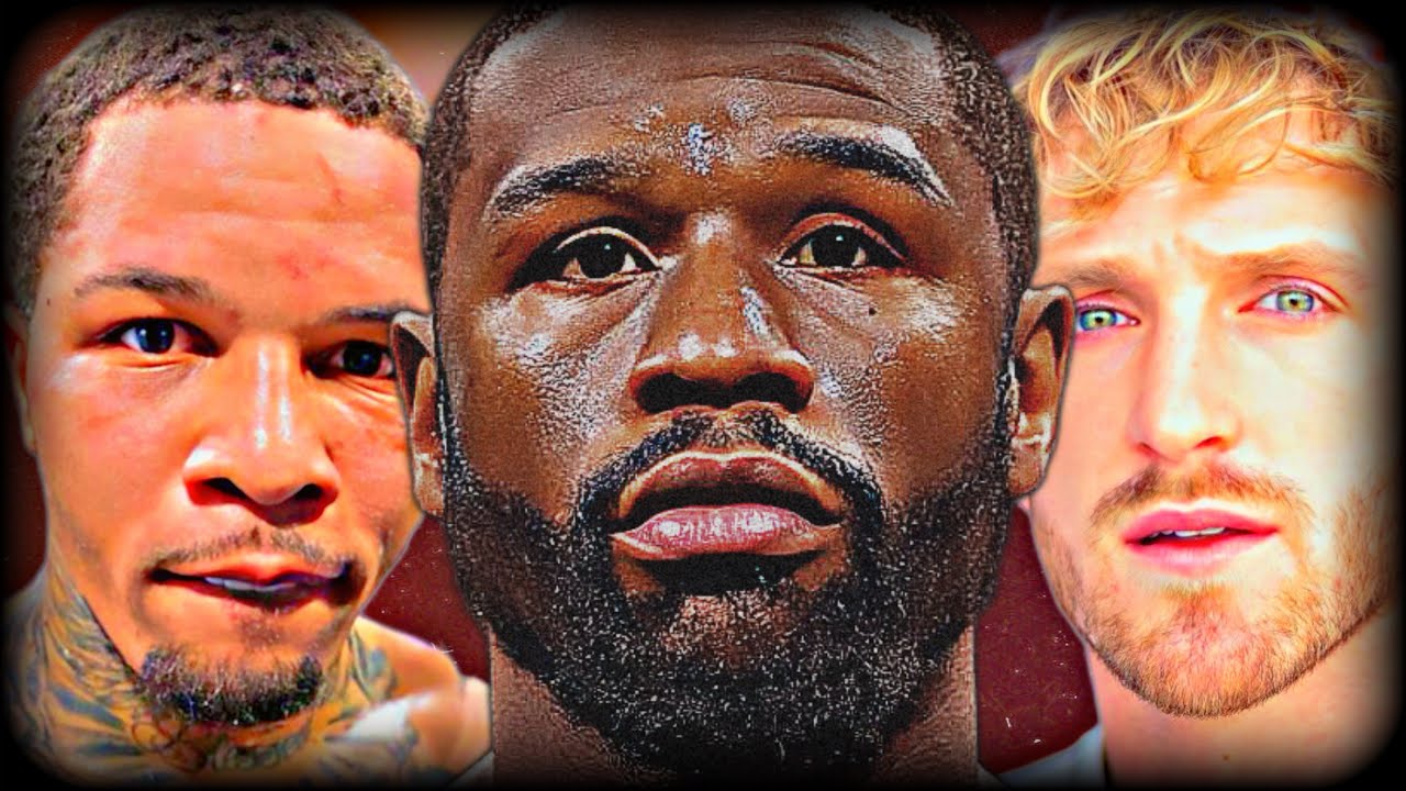 Why Everyone Hates Floyd Mayweather - YouTube