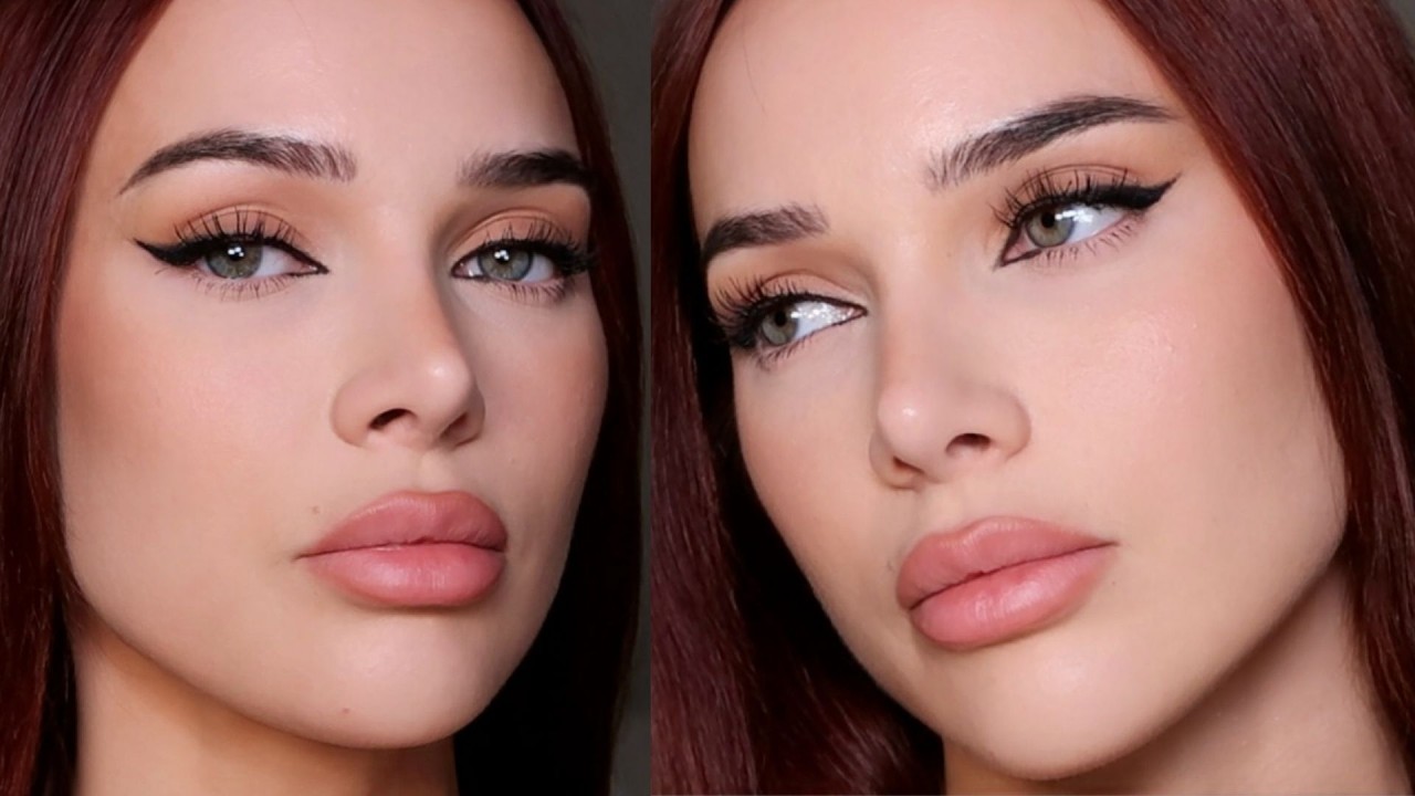 Siren Eyes Tutorial | How to Do Siren Eyes Makeup with L'Oréal Paris ...