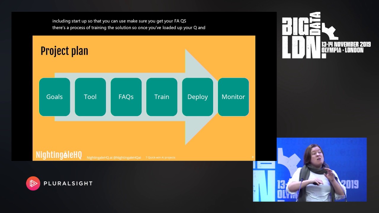 7 AI quick-win projects - YouTube