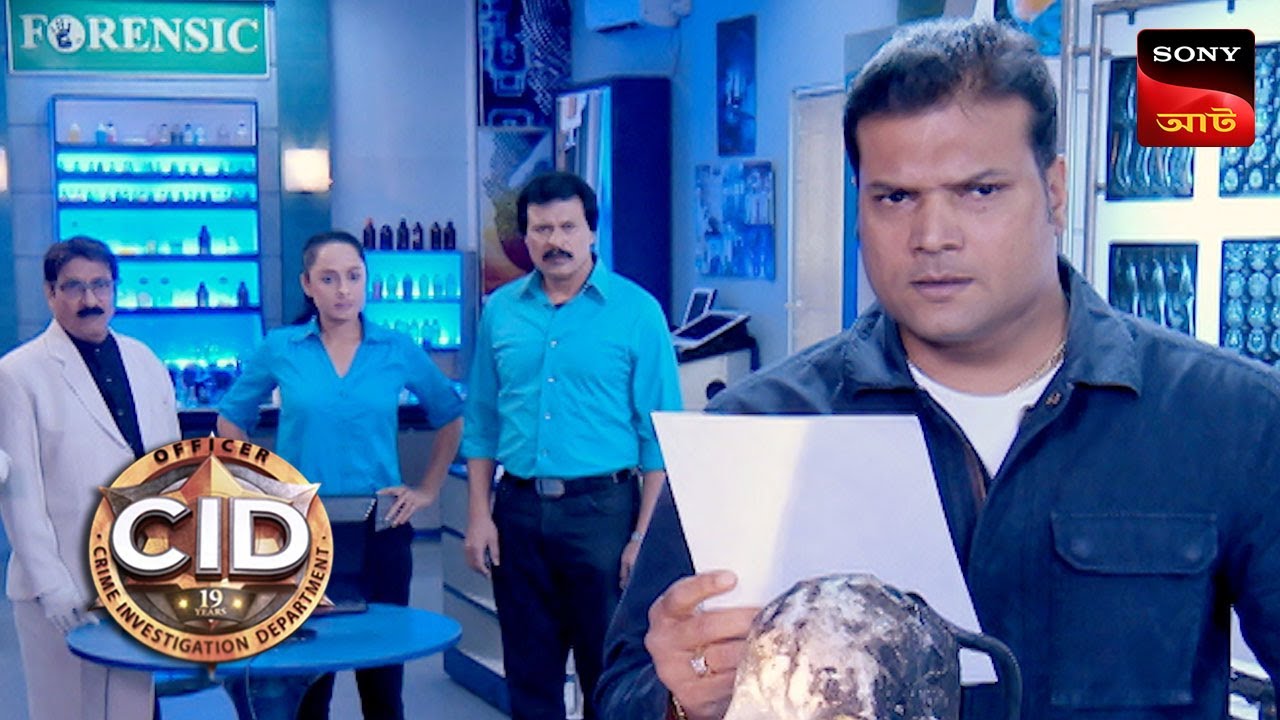 The Intertwined Cases | CID - Special Cases | 4 Mar 2024 - YouTube