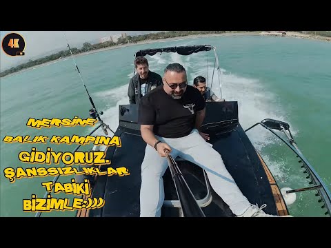 MERSİNDE BALIK/KAMP YAPTIK#mersin #kamp #balık #nature #doğa #deniz #tekne #offroad #pickup #adana
