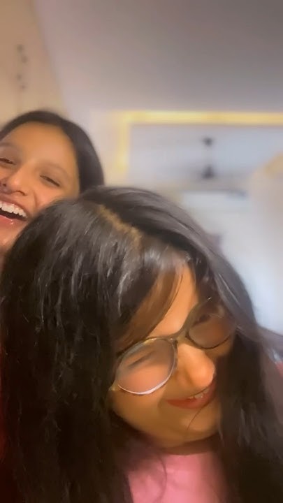 The Maharelle Sisters Be Like😂🤣 Funny Comedy Musical Adorableapril Youtube