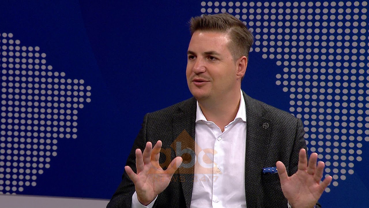 Ardit Collaku per turizmin | ABC News Albania - YouTube