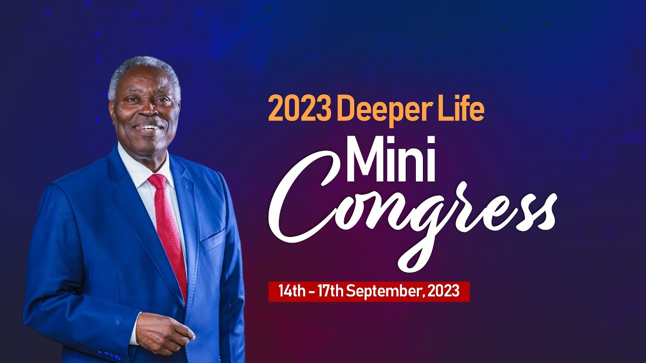 Mini Congress || Day 3 || Morning Session 2 - YouTube