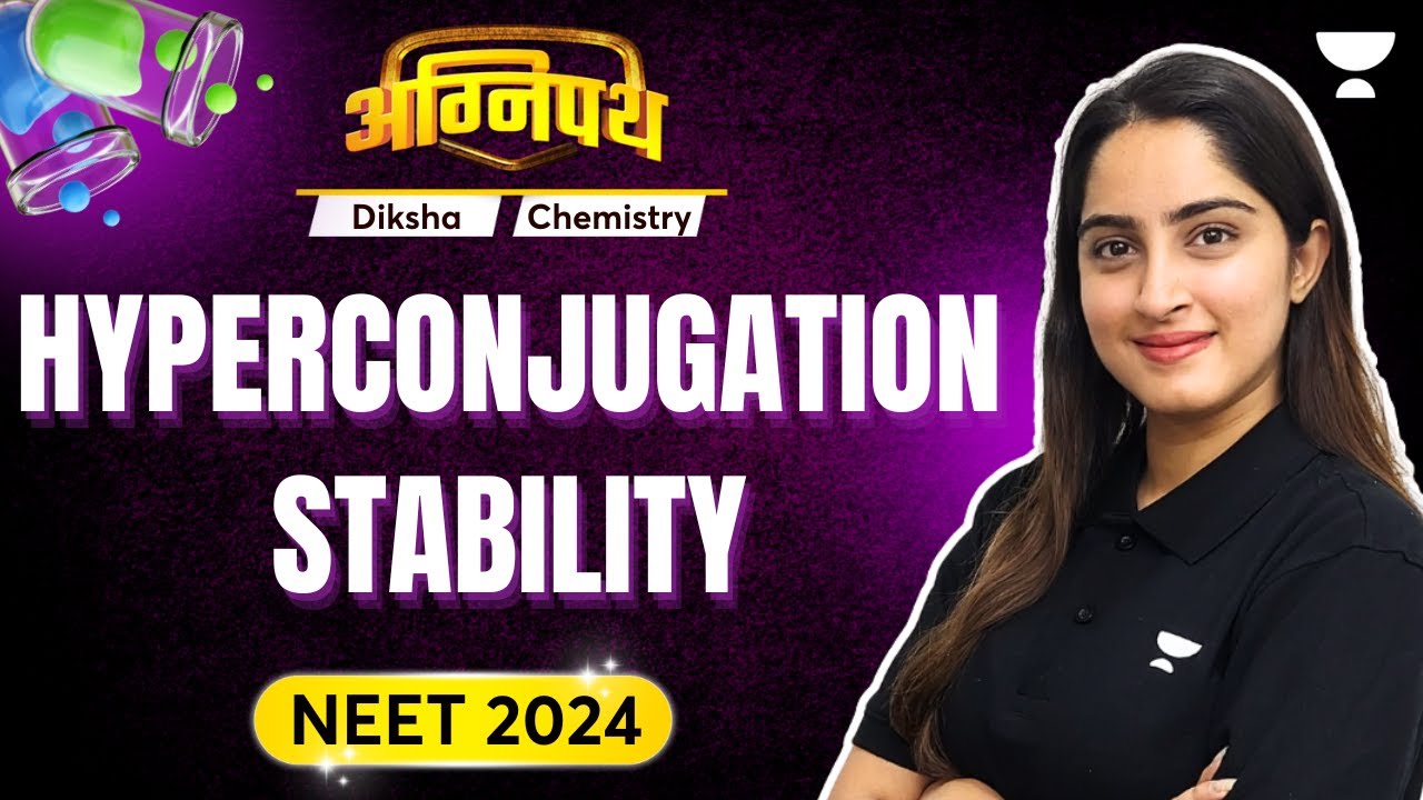 Phoenix 2.0: Chemistry Most Important Video for NEET 2025 | Unacademy ...