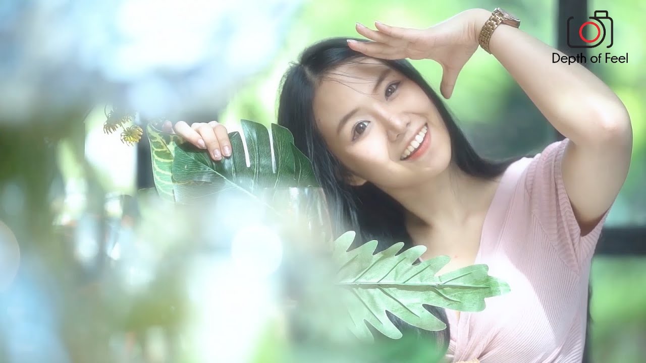 Depth of Feel - Beam - YouTube