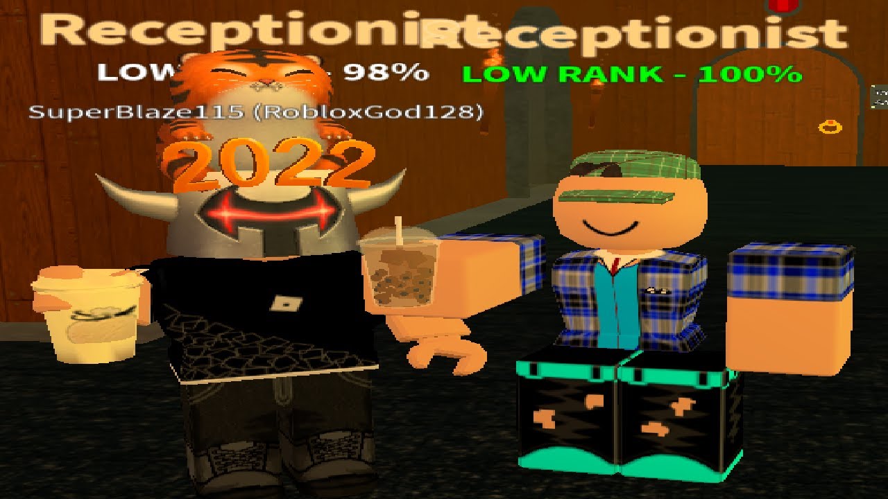 The Kavra's Kingdom experience (Roblox) - YouTube