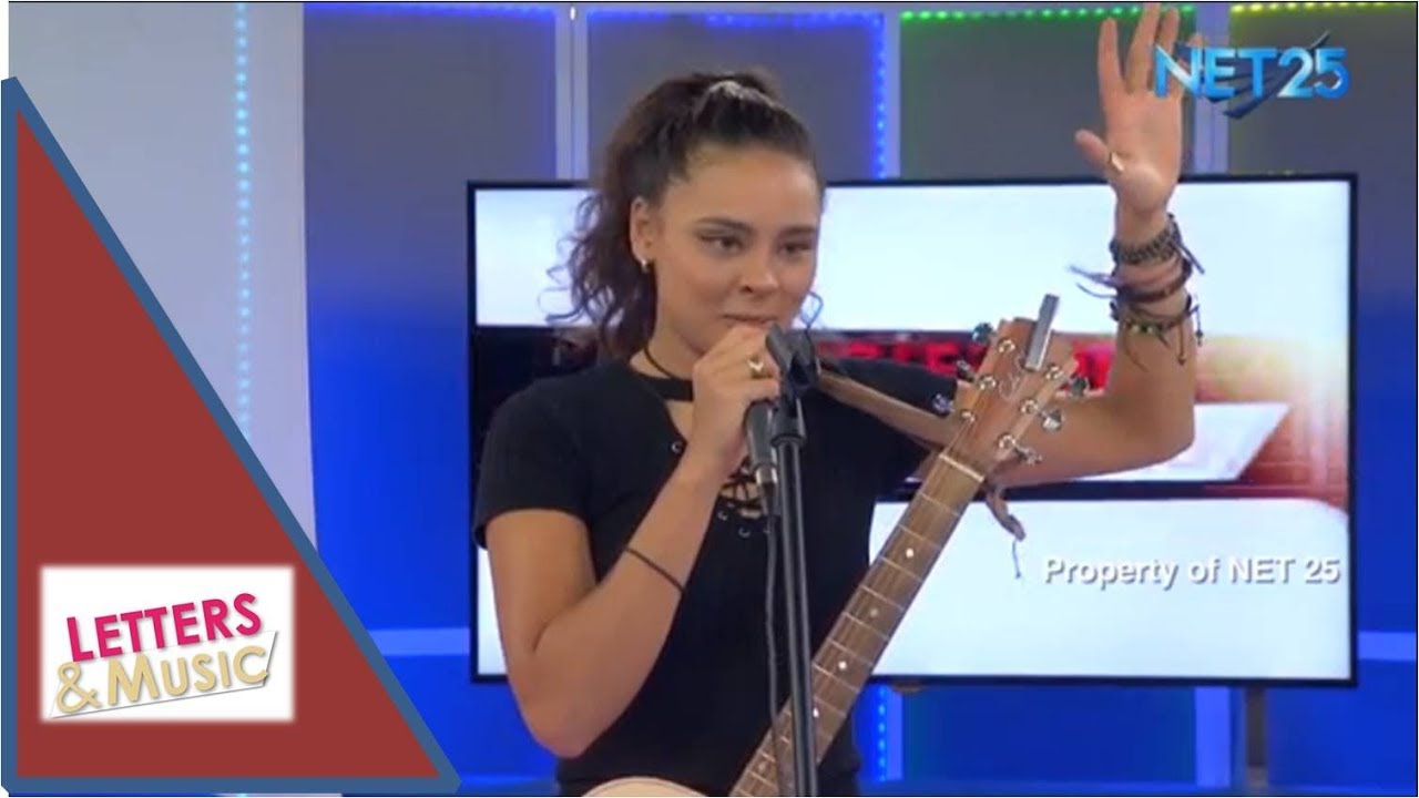 BERNIE VAN TIEL NET25 LETTERS AND MUSIC Full Interview - YouTube