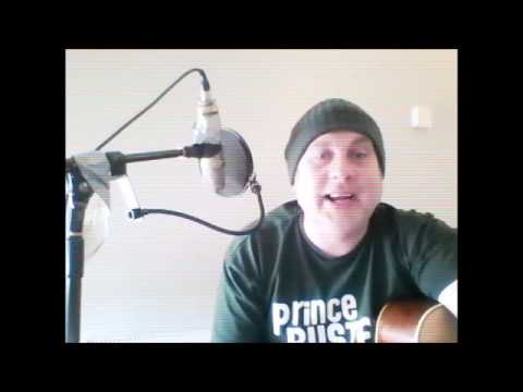 Steve Colbourne - Sonnet (The Verve cover version) Acoustic, Recorded ...