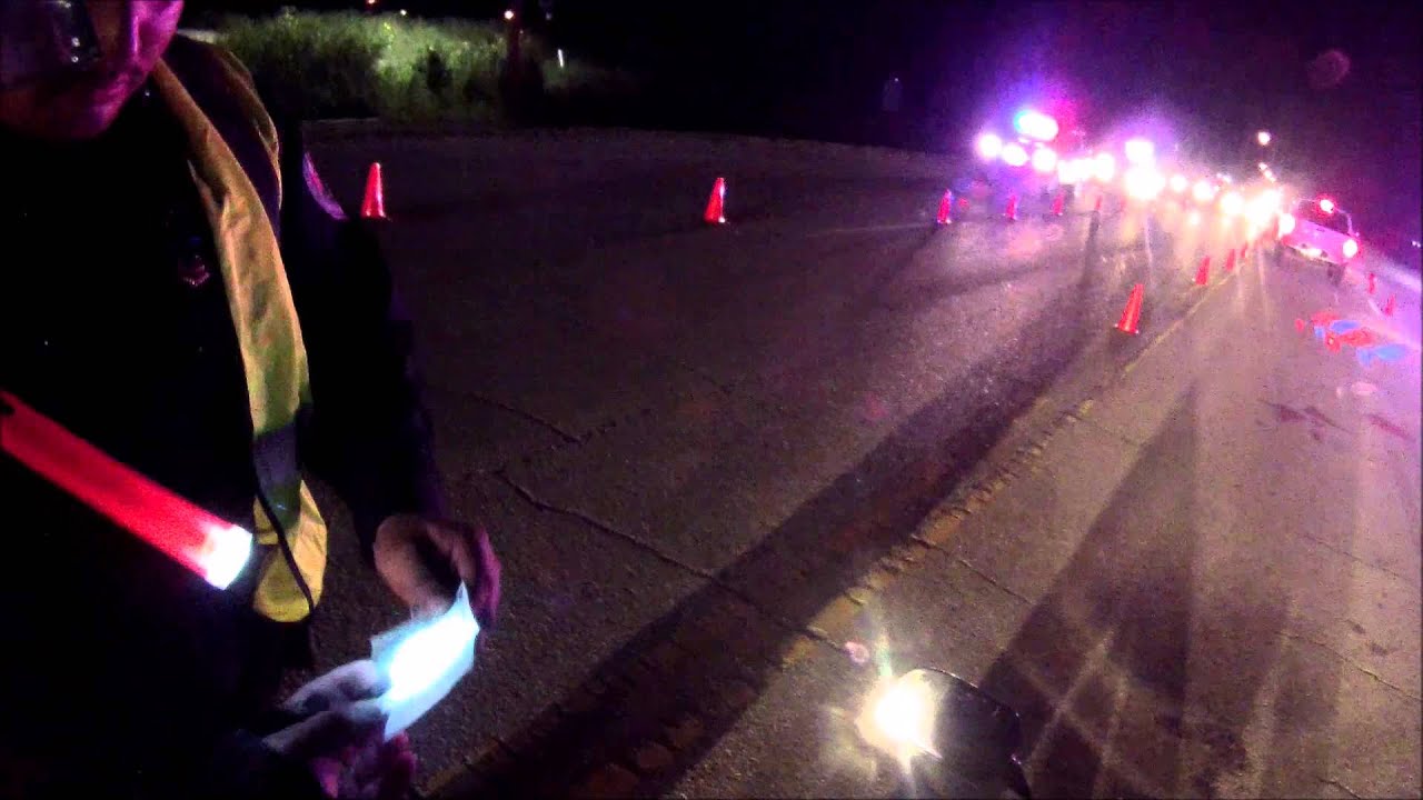 KIEFER POLICE - YouTube