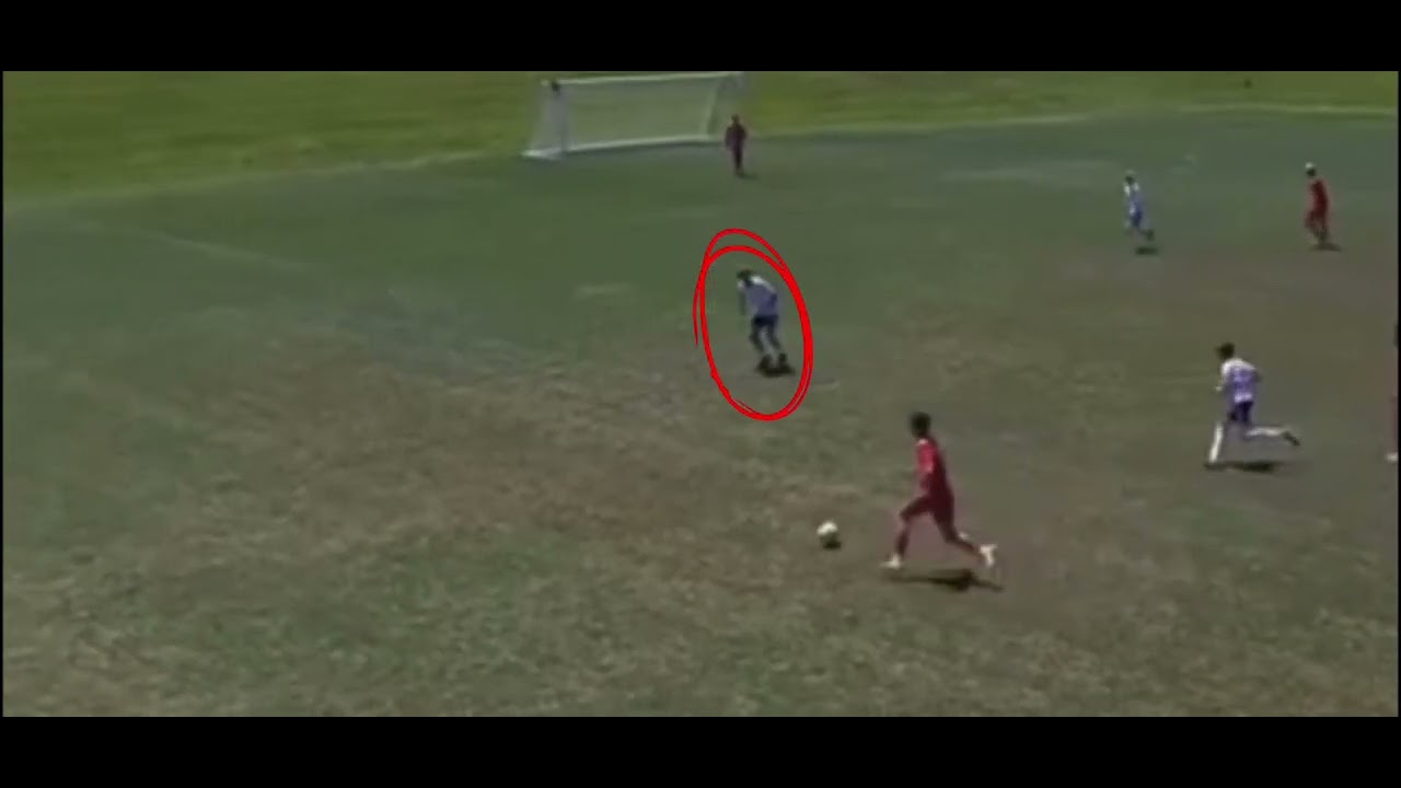 Charlie Dorion Top Highlight Reel - YouTube