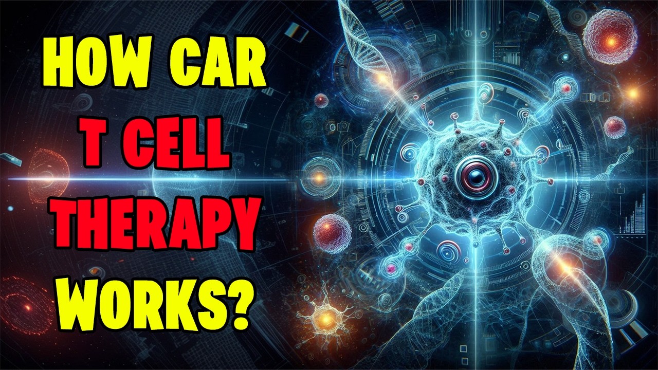 How CAR T Cell Therapy Works: A Breakthrough Against Cancer Resistance ...