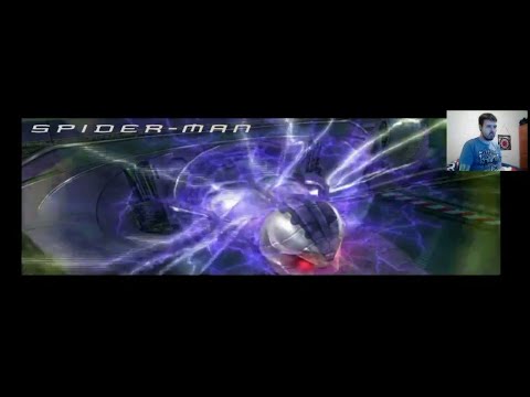 Spider Man PS2 Playthrough Pt 11 (Oscorps Ultimate Weapon) - YouTube