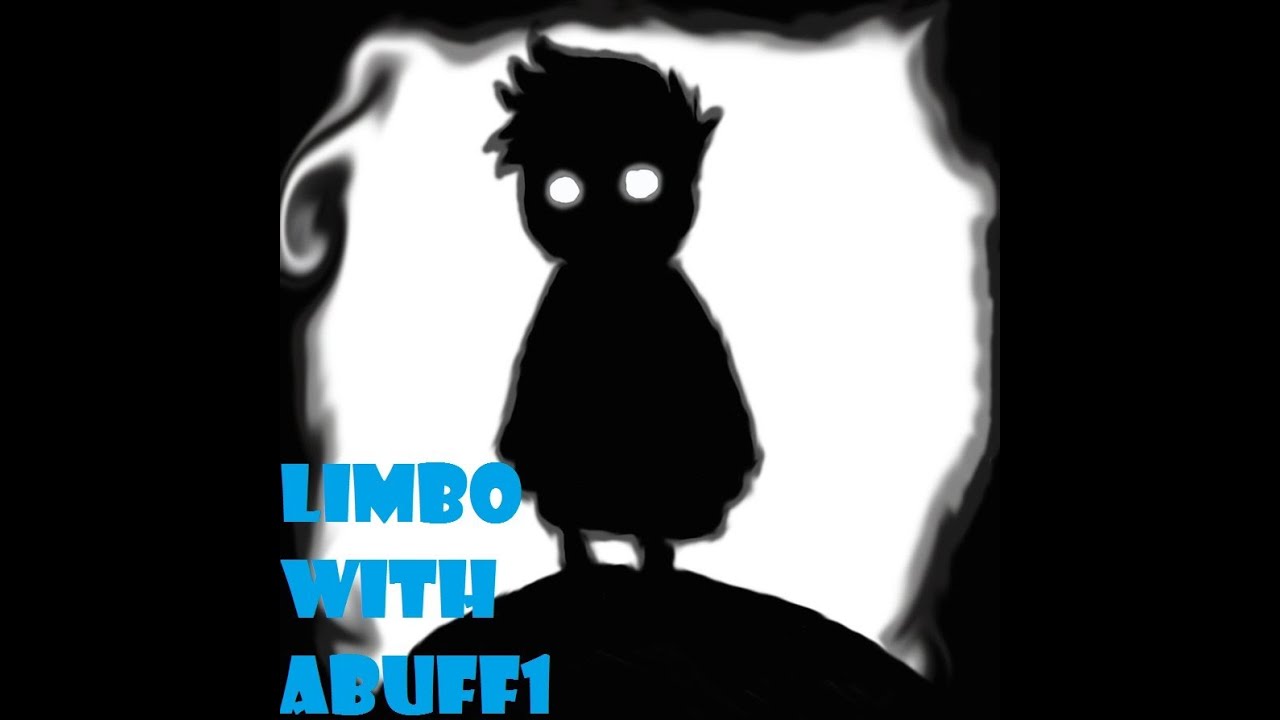 Limbo w/ Abuff1 ep 9 "ooh a butterfly :D" - YouTube