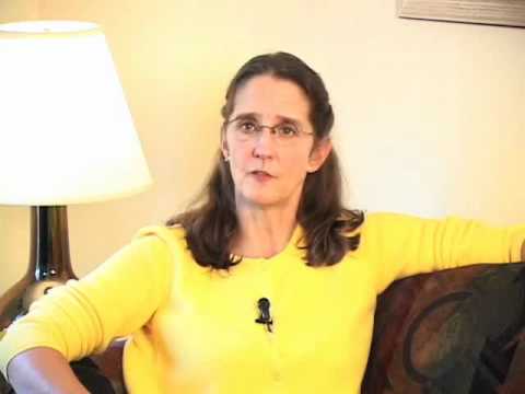 Carol Trivette - YouTube
