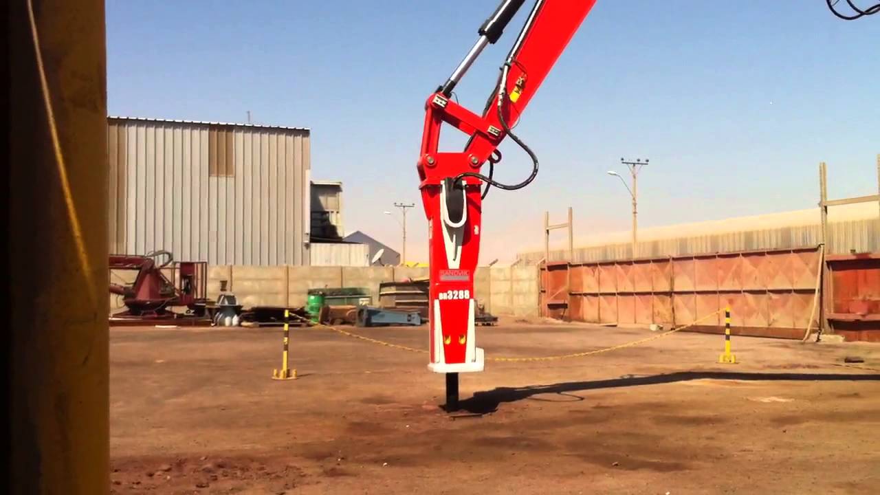 Pica rocas - YouTube