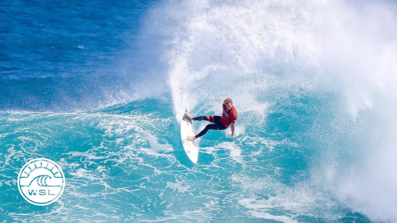 2017 WSL Season Review: "It's All About the World Title" Highlights ...