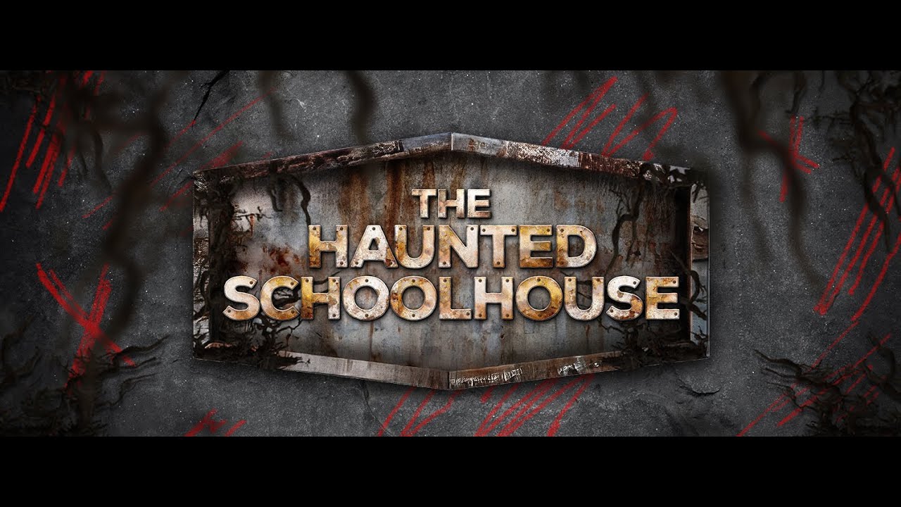 The Haunted Schoolhouse by Asylum Manila - Coming Soon! - YouTube